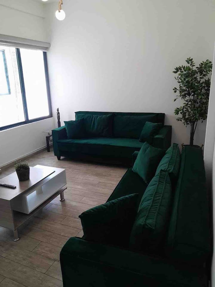 Departamento Céntrico, Comunicado Y Cerca De Todo - 멕시코시티