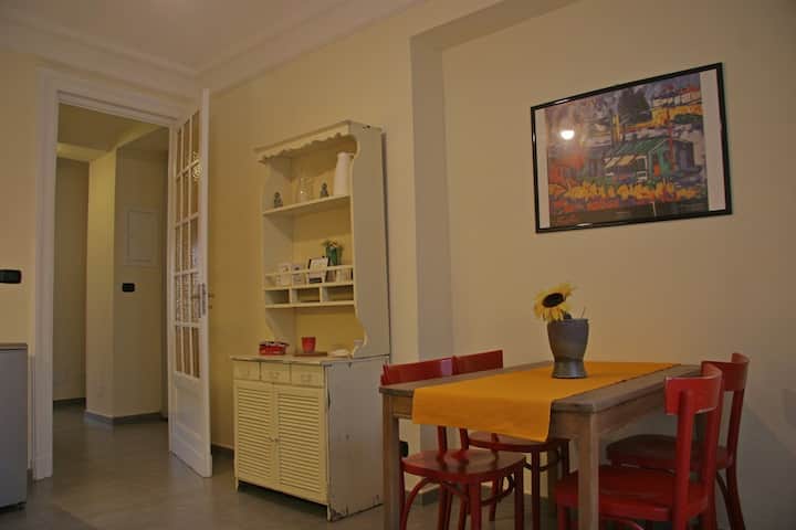 Casa Anselmo - Turijn