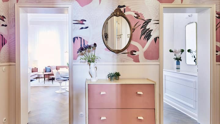 Cora Apartments - I - Leipzig