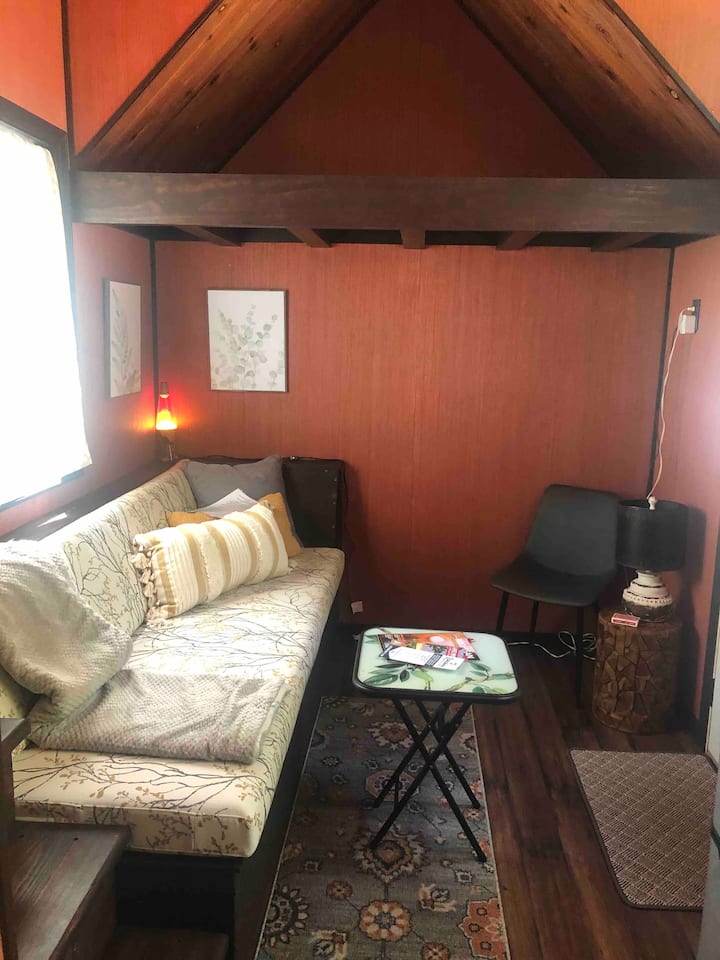 The Love Nest/tiny Home - Interlochen, MI