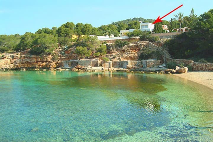 Beach Bungalow Gracioneta - Sant Antoni de Portmany