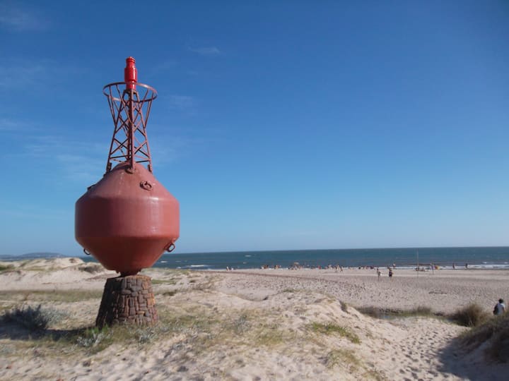 Casa En Bella Vista - Uruguay