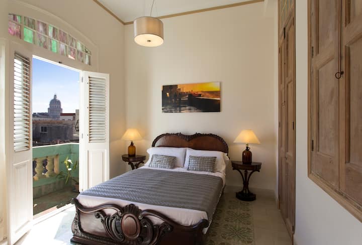Casa Concordia Luxury Apartment - Havanna