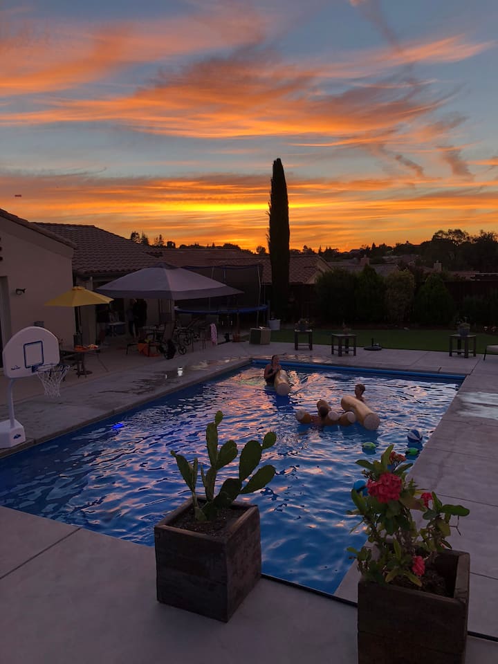 Vista Cerro - Paso Robles, CA