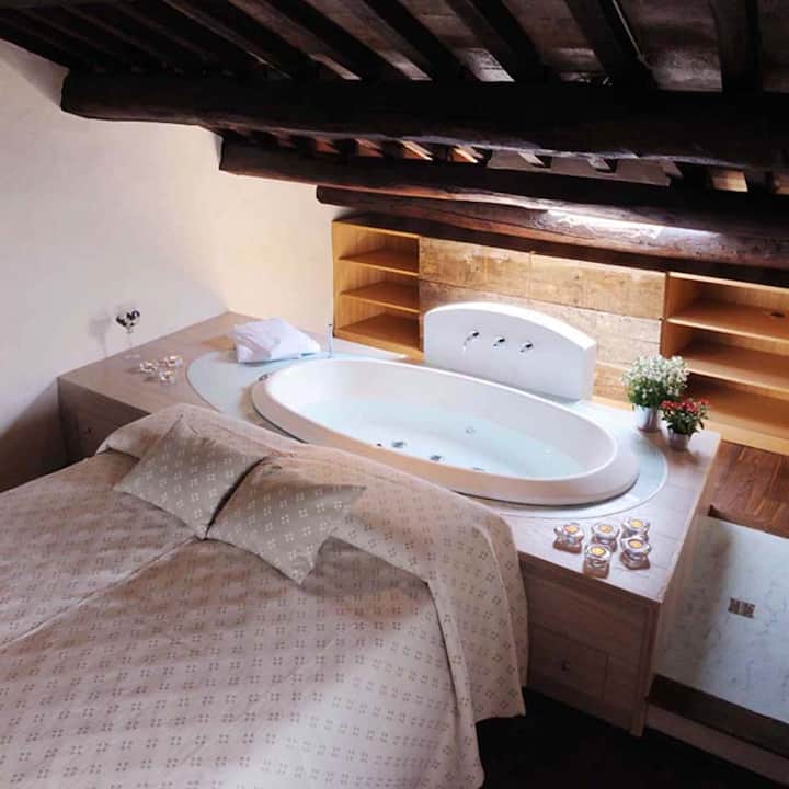 Locanda Pane E Vino - Cortona