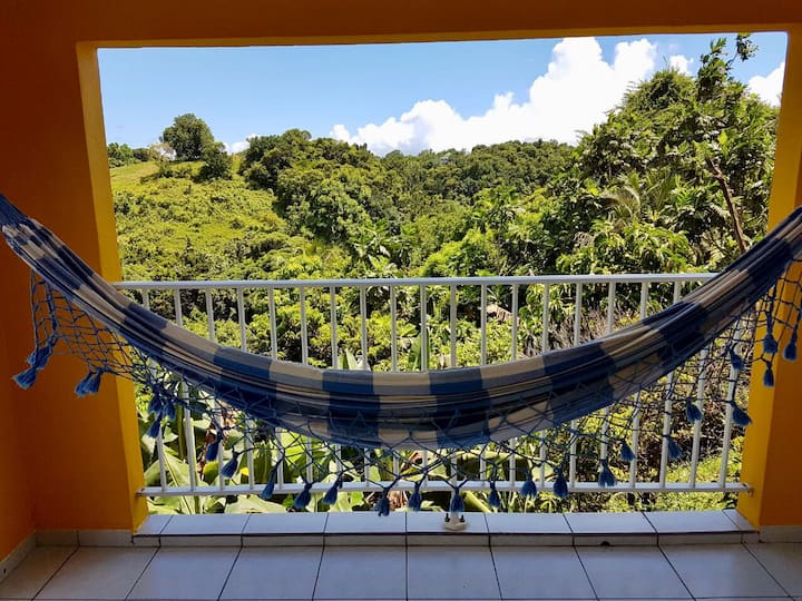 Location Appartement Sainte-anne Au Calme - Plage de la Caravelle - Sainte-Anne