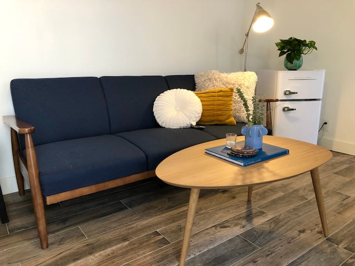 Dreamy Hillside Studio 8 Minutes From Dtla - Glassell Park - Los Angeles
