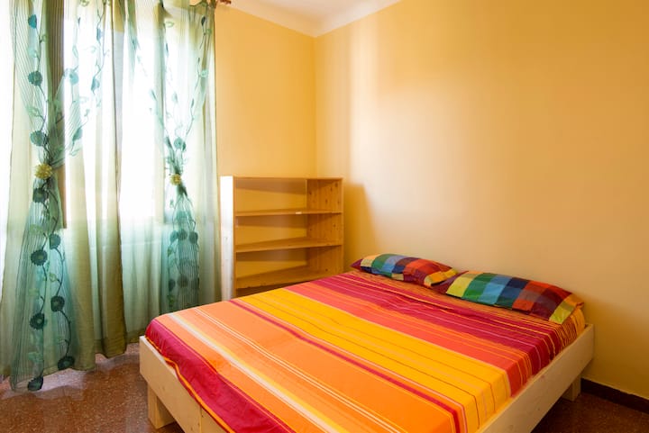 Bnb Pavia, Dimora Bassini - Pavie