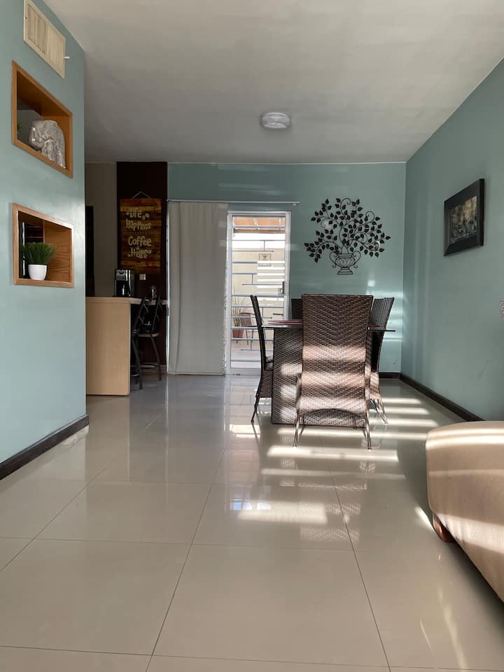 A 10 Min De Consulado Y Puentes. Cómoda Y Segura - Ciudad Juárez