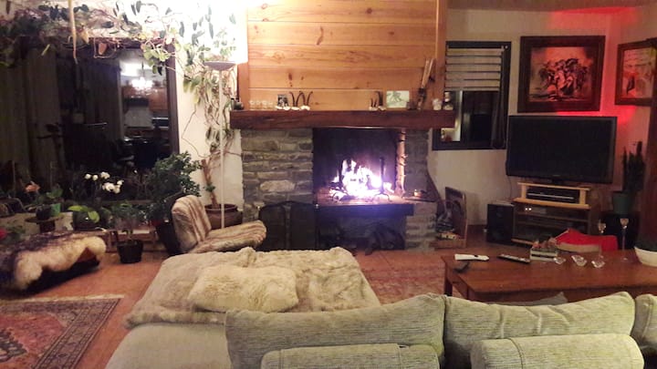 Grande Maison 4* Prés De  Saint Lary Soulan - Arreau
