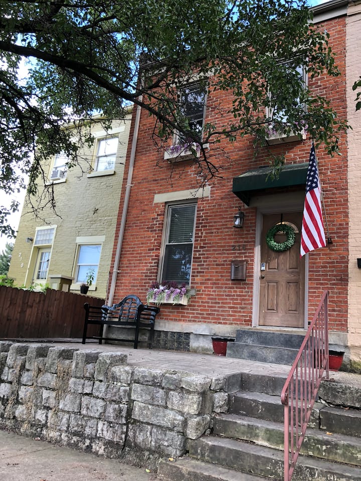 Newport Home Close To Everything! - Cincinnati