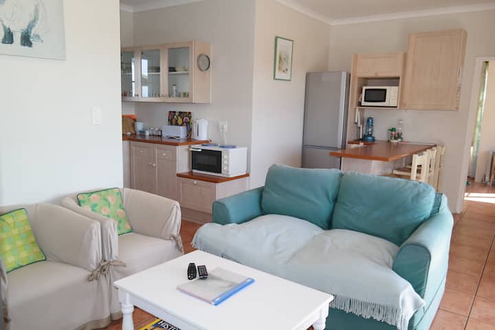 Tsitsikamma Coast Cottage - - Eersterivierstrand