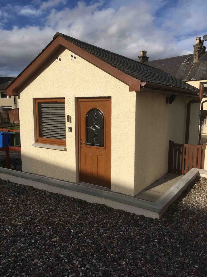 Pipers Cottage - Fort William