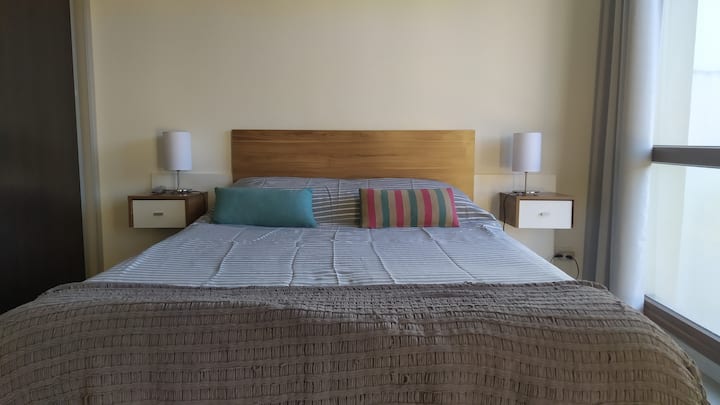 Cozy Apartment - San Carlos de Bariloche