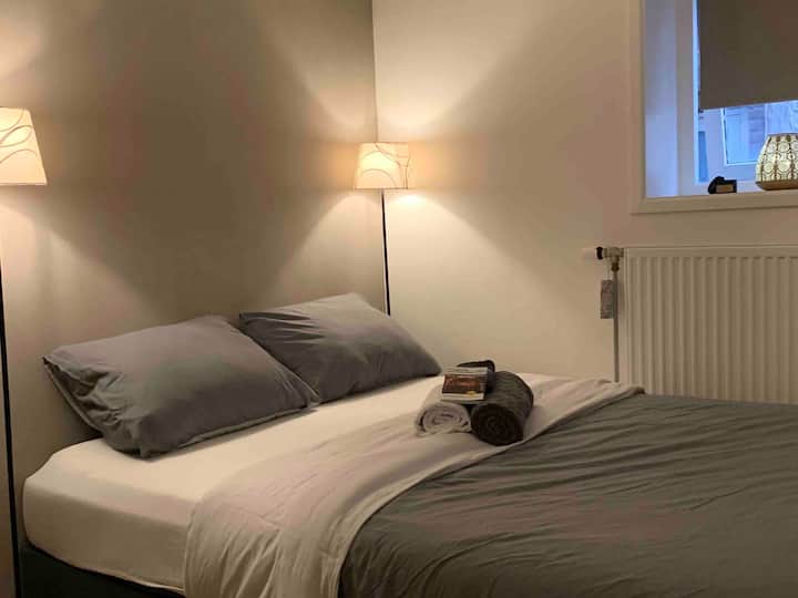 Studio In The Citycenter Of Leeuwarden! - Leeuwarden