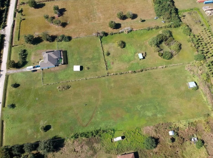 Forever Young Farm - Titusville, FL