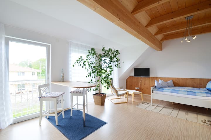 Haus Ampertal Apartment Kiel - Allershausen