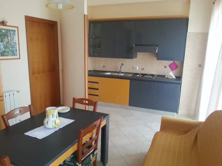 Casa Vacanze Preziosa 1 - Mazara del Vallo