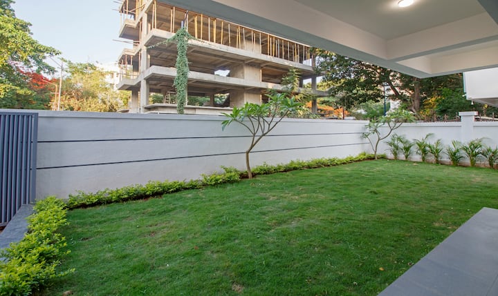6 Bedroom Lovely Villa - Pune