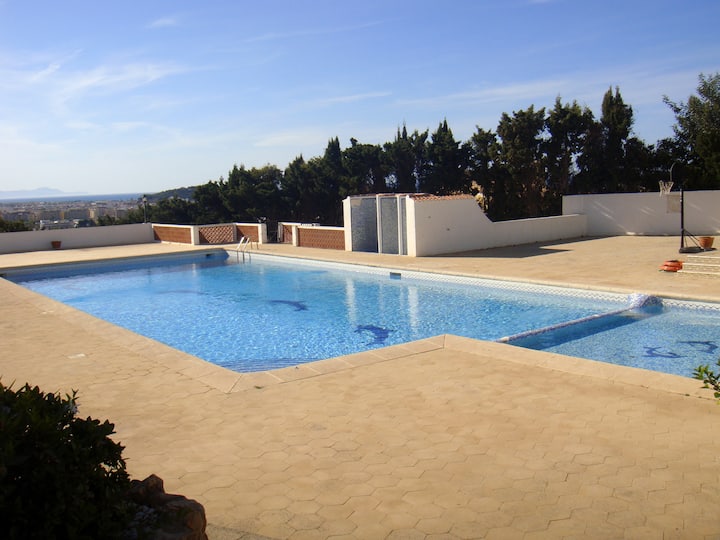 Great Apartment In Las Rotas,denia. Vt-443246-a - Dénia
