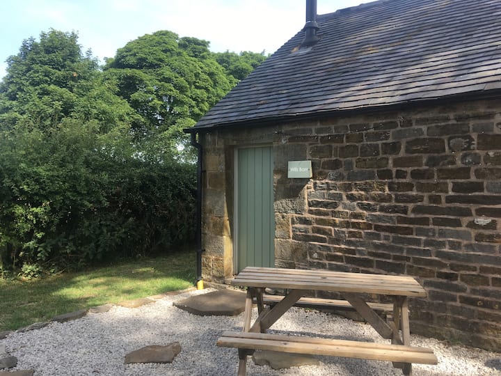 ❤️Wills Barn In The Peak District❤️ - Hartington