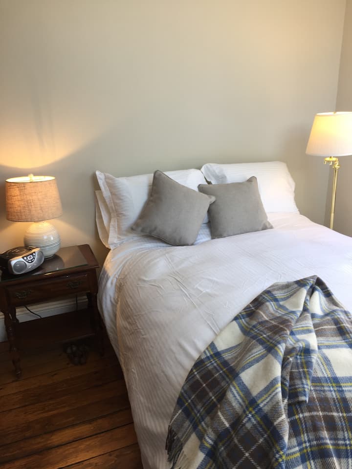 Spencer Park Guest House - Newport, RI