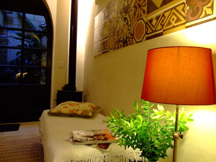 "Il-forn" Gozo Accommodation Rental With Sea Views - Malta