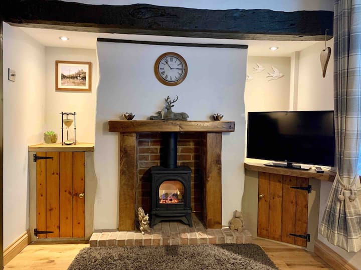 Stumble Cottage; Scarborough - Scarborough