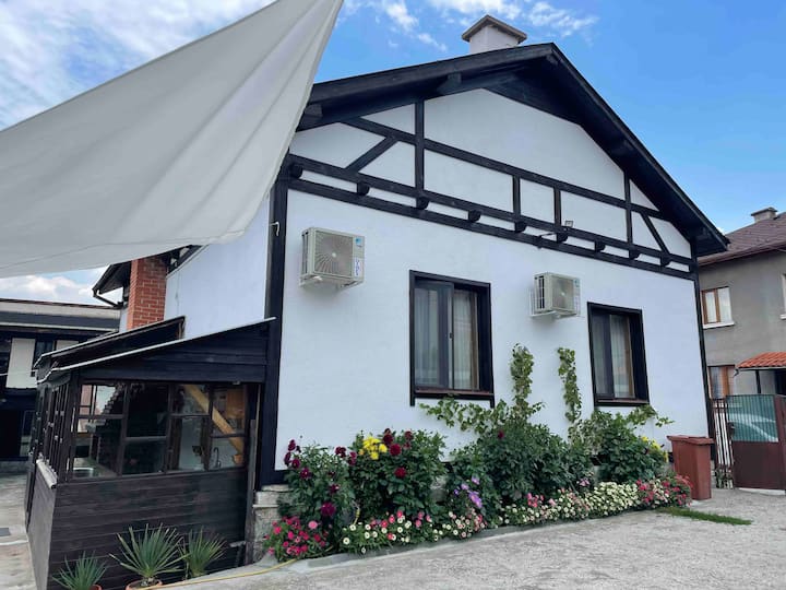 Villa Fest Bansko - Bansko