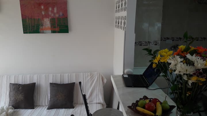 My Place In Cali
Rnt 108388 - Cali