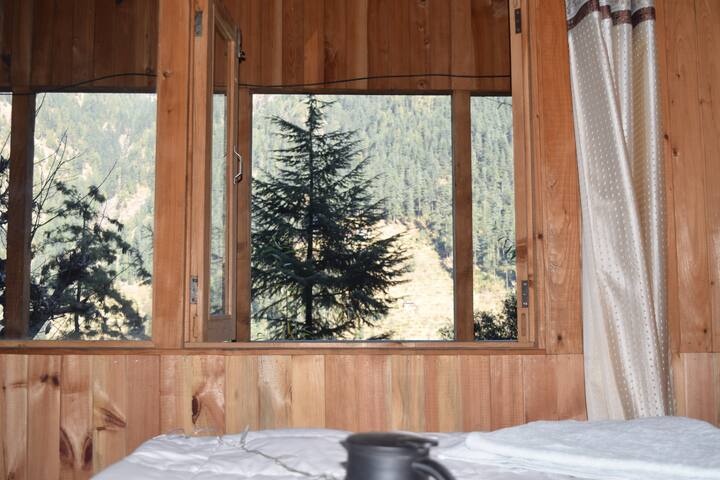 Kullu Holiday Rentals & Homes - Himachal Pradesh, India | Airbnb