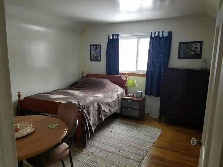 Private Apt Near Cle Clinic/uh/downtown - Cleveland, OH