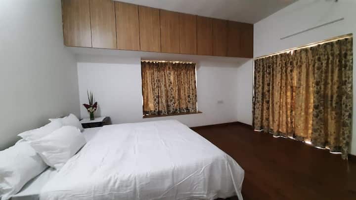 Dahotre Natural Homestay - Lavasa