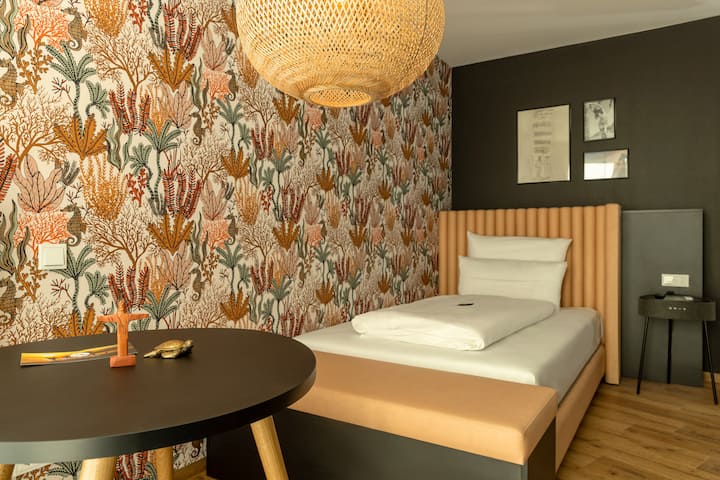 Apartment Flamengo | Rioca Munich Posto 3 - Grünwald