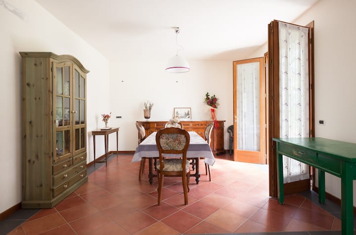 Venice 10 Km Bb Collegio Treviso - Treviso