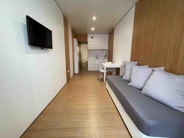 Noabidda House - Cagliari