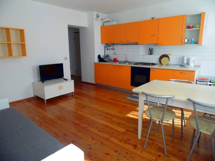 Convenient Mini, Strategic Position - 1st Floor - Feltre