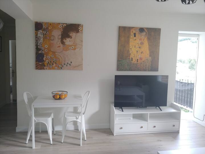 Apartamento Familiar Mar Monte . - Laredo, España