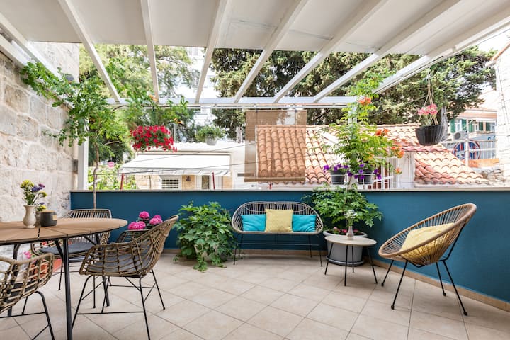 Full House/5 - Split