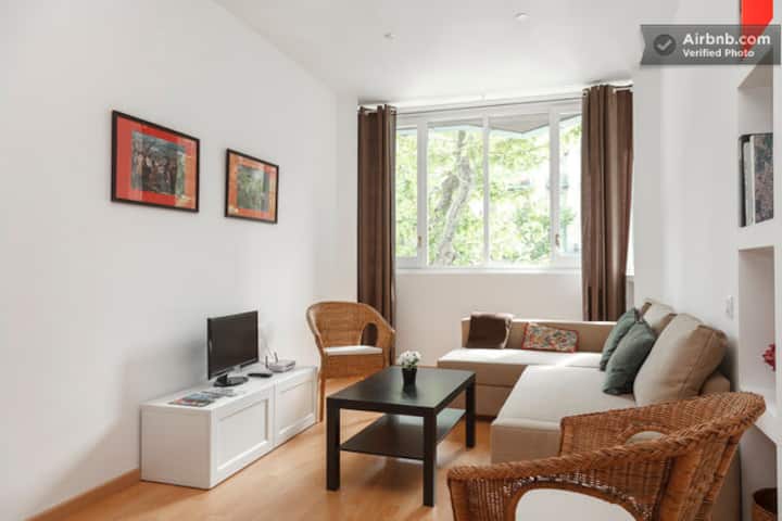 Enjoy & Vive Barcelona - Barcelona