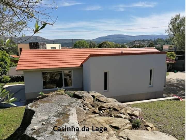 Casinha Da Lage - Vila Praia de Âncora