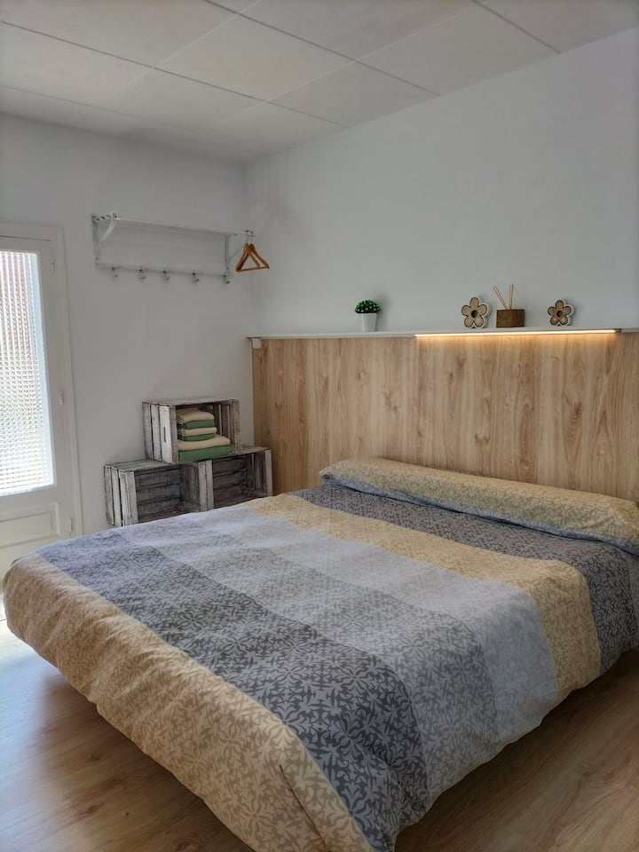 Habitación Privada - Palamós