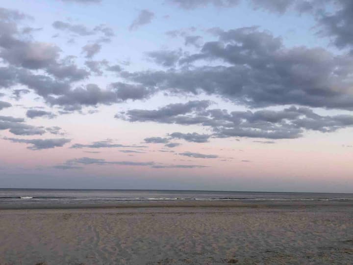 Beach Vacation Home - Ocean City, NJ