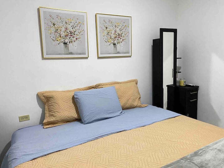 Cerca De Todo! Apartamento Norte Guayaquil 64 - Guayaquil