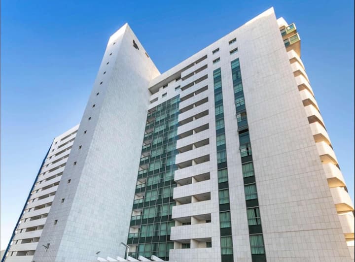 Flat Brasília Líder Hotel - Brasilia
