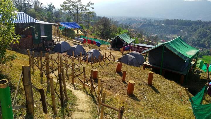 Camping In Bir | Book from 46 Stay Options @Best Price