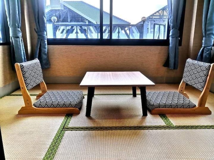Tatami Villa - Hua Hin