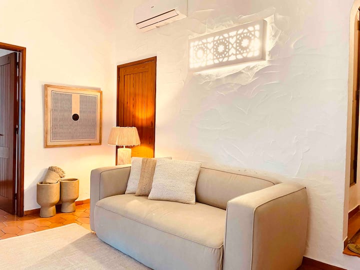 Casa Mesa Redonda Ocean View / Terrace - Lagos