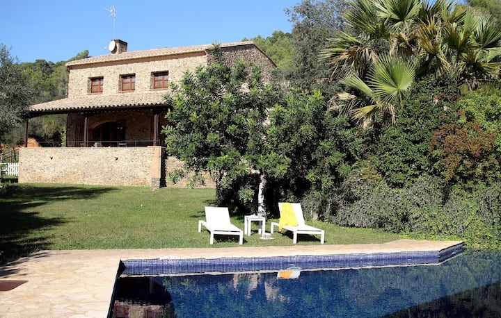 Mas Antoniet - Costa Brava