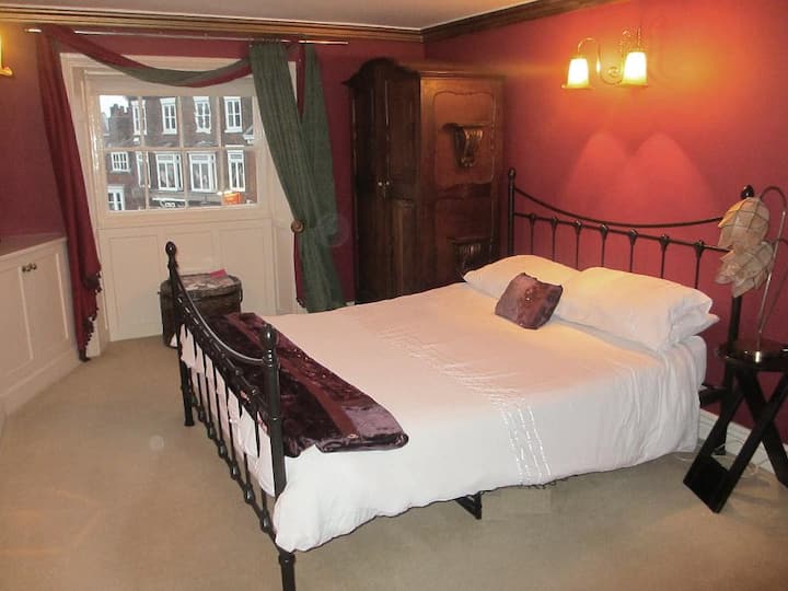 3 Bedroom Apartment In Beverley - 貝弗利